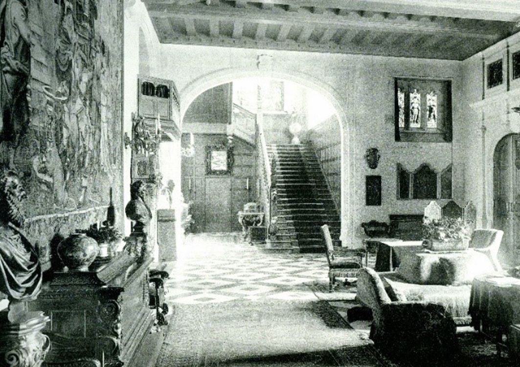 Schlosshotel Kronberg