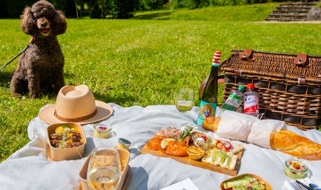 Schlosshotel Kronberg